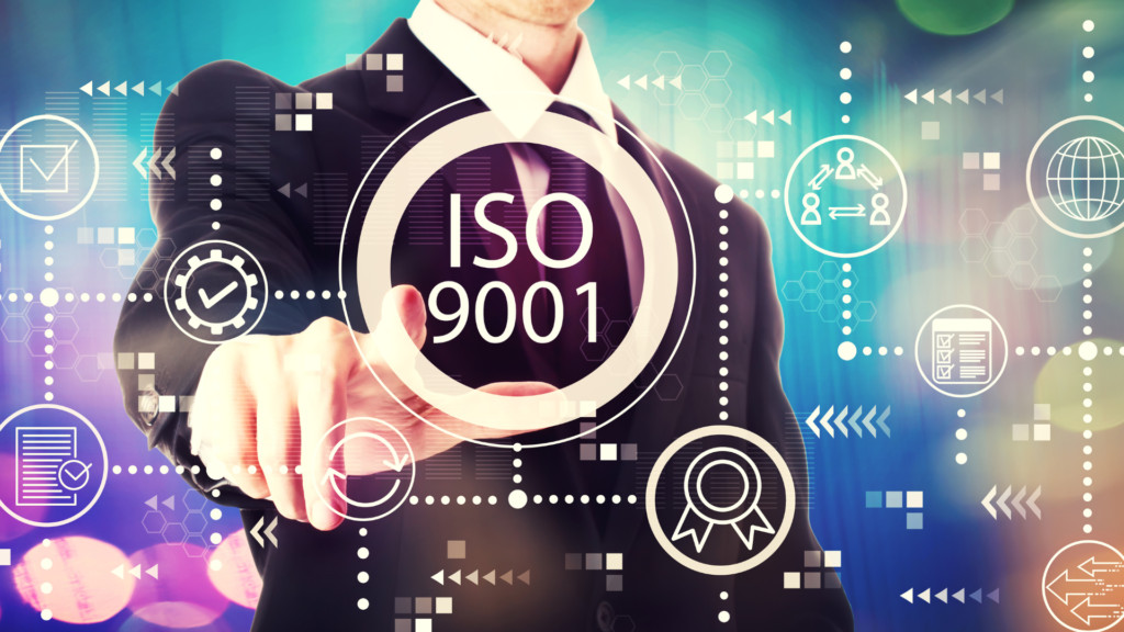Formation ISO 9001 : comprendre les exigences de la qualité