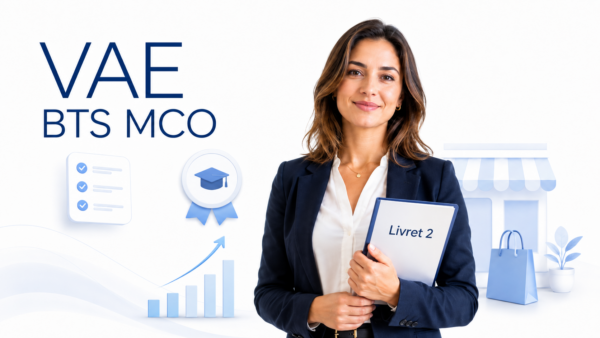 VAE BTS MCO Béziers Formation sur-mesure en 2026 - Béziers Formation